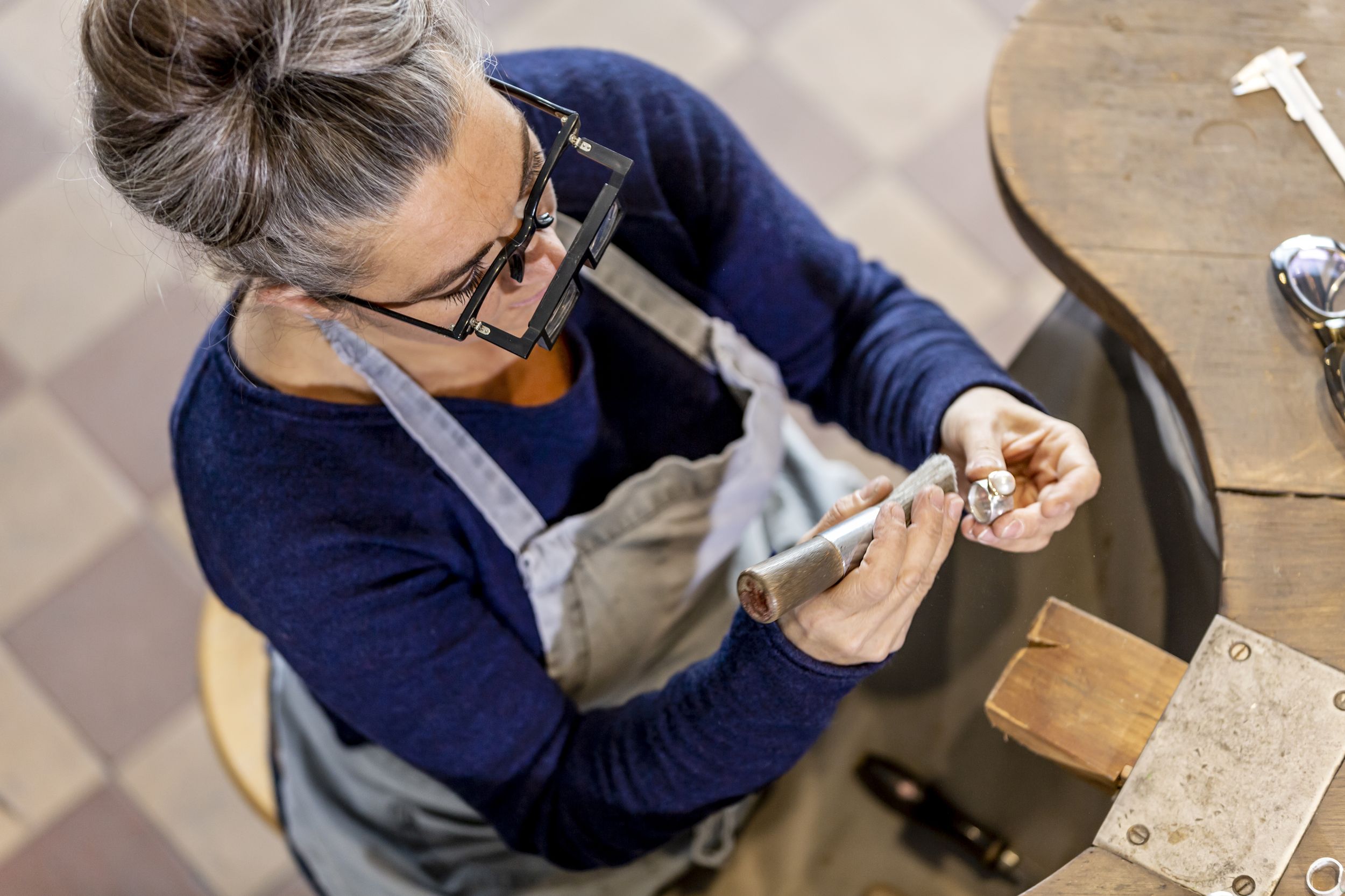 Susanne Wenzel Schmuck - Über uns